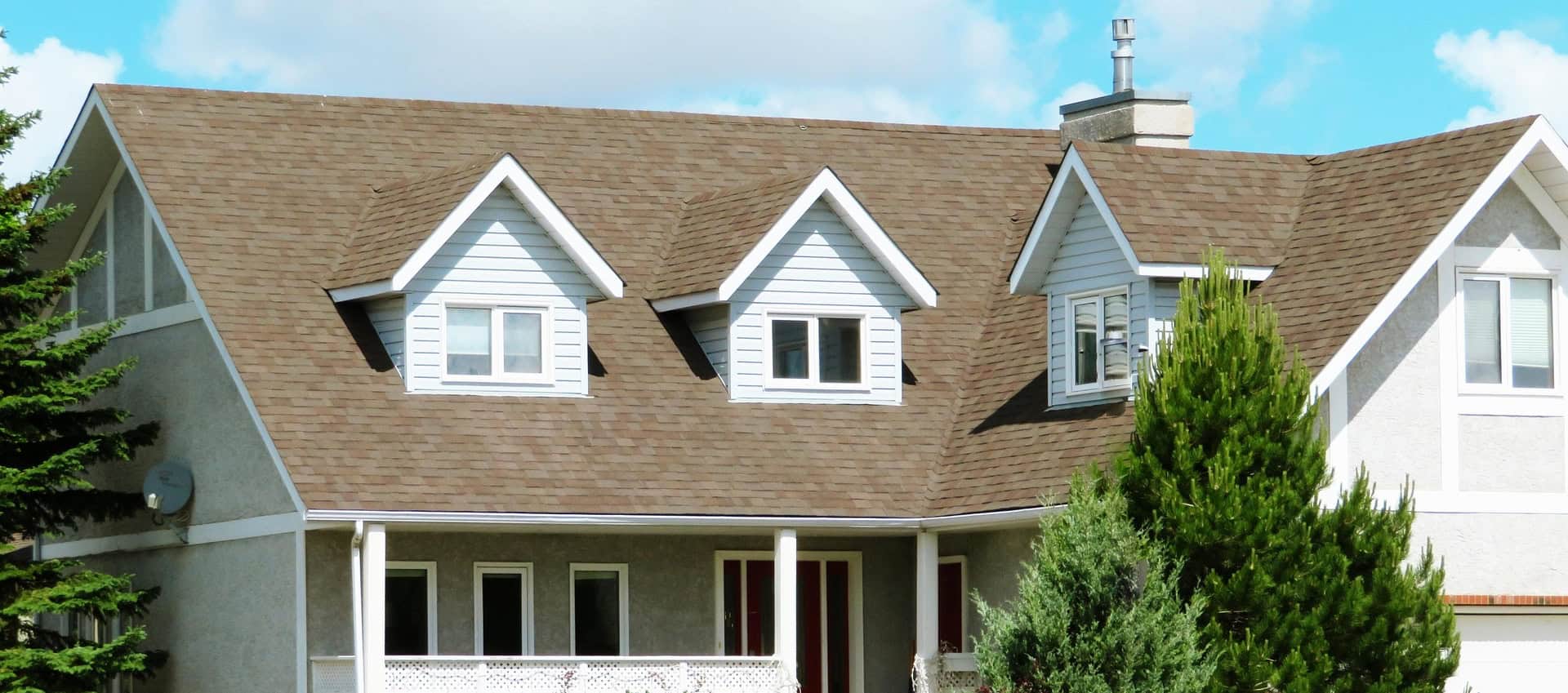 Home - Howell's Home Roofing